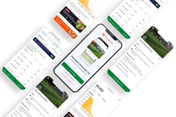 Book Sports Coaches & Academies online in India | Sports Coaching in ...